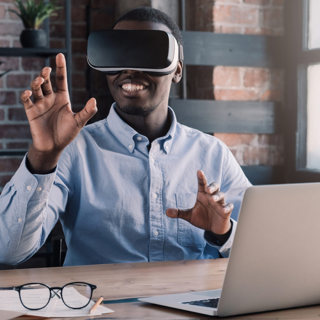 Visión Artificial - NODDO